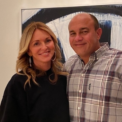 Meet Our Patrons Dining for the STARs | STARability Foundation