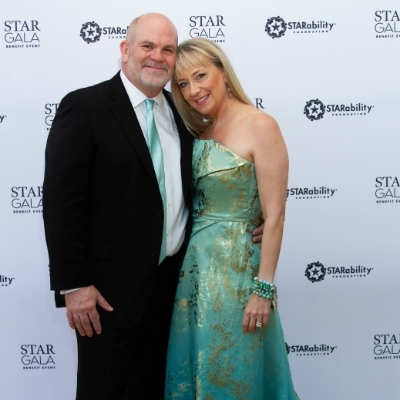 Meet Our Patrons Dining for the STARs | STARability Foundation