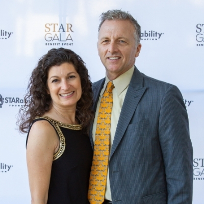 Meet Our Patrons Dining for the STARs | STARability Foundation