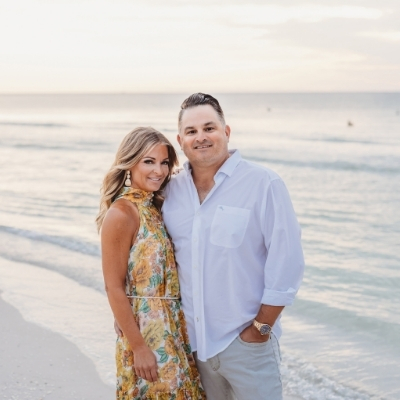 Meet Our Patrons Dining for the STARs | STARability Foundation