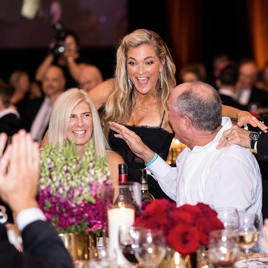 STAR Gala | STARability Foundation