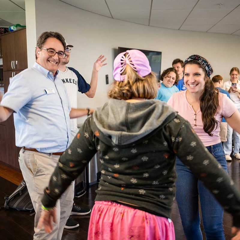 Classes | STARability Foundation