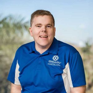 Staff | STARability Foundation