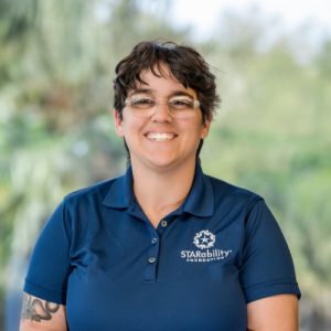 Staff | STARability Foundation