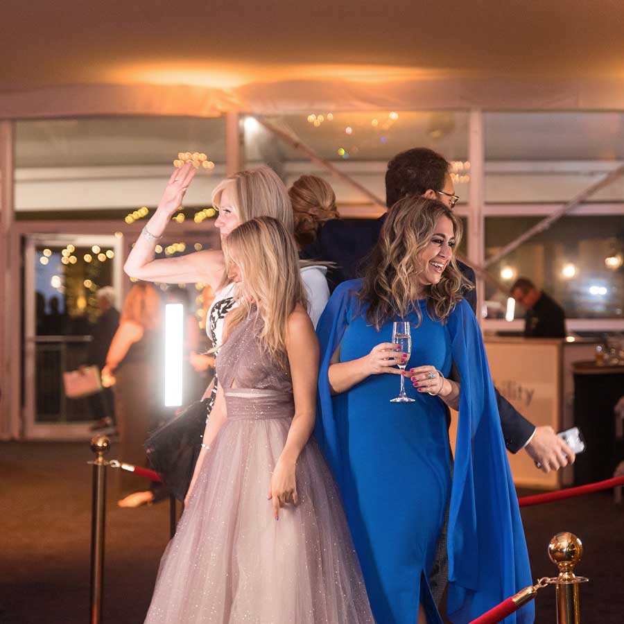 STAR Gala | STARability Foundation