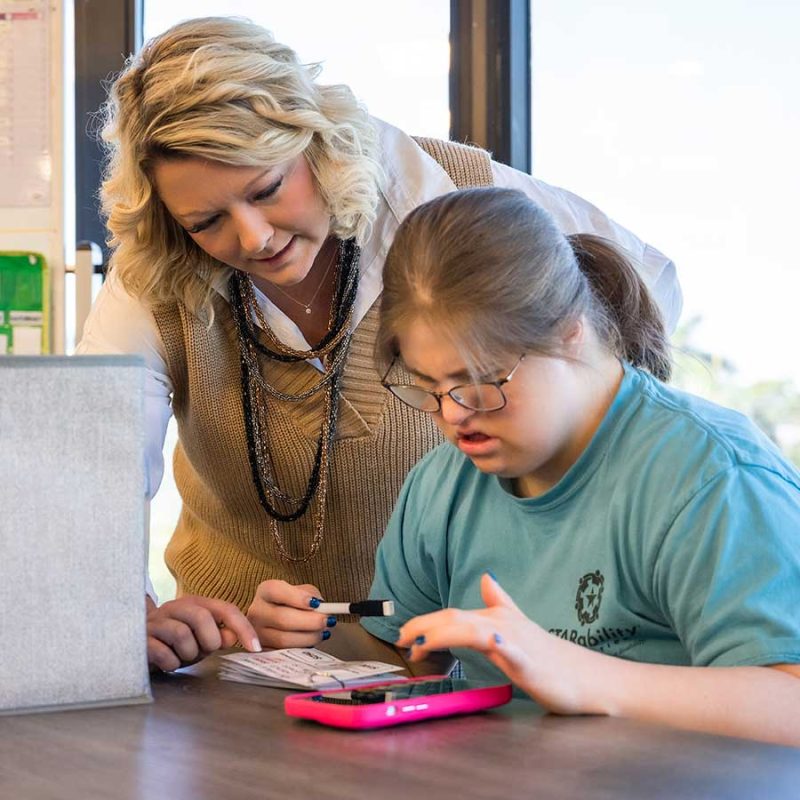 Careers | STARability Foundation