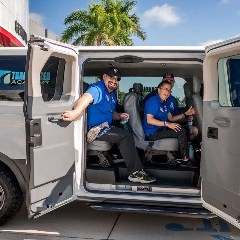 Our Organization | STARability Foundation