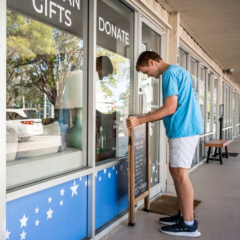 Our Organization | STARability Foundation